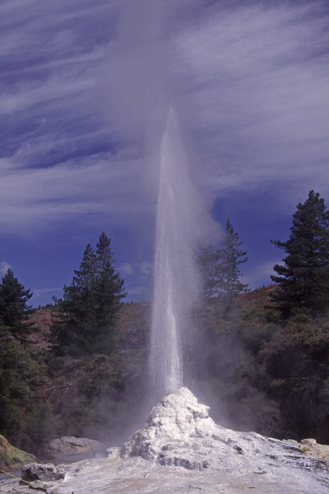 AsiaPhotoStock, geyser