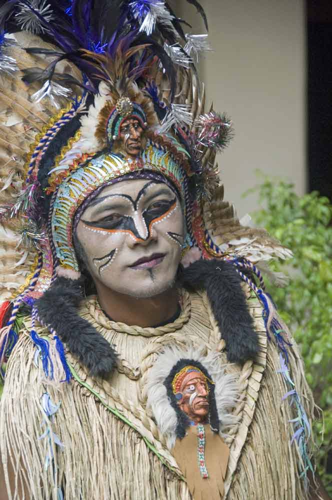 AsiaPhotoStock, chieftain