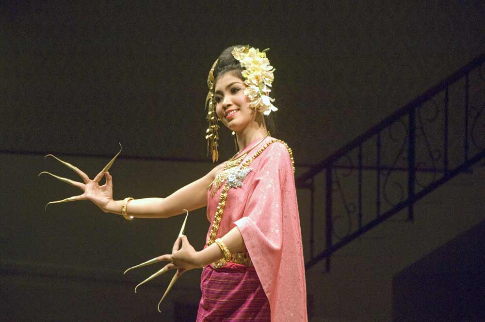 AsiaPhotoStock, dancing fingers