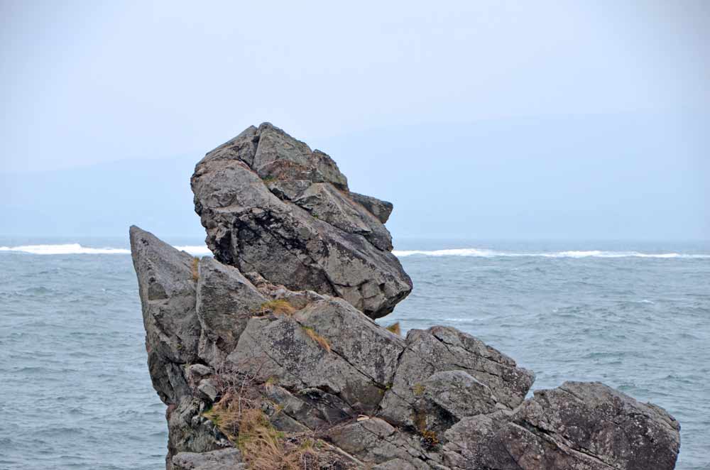 AsiaPhotoStock, face rock