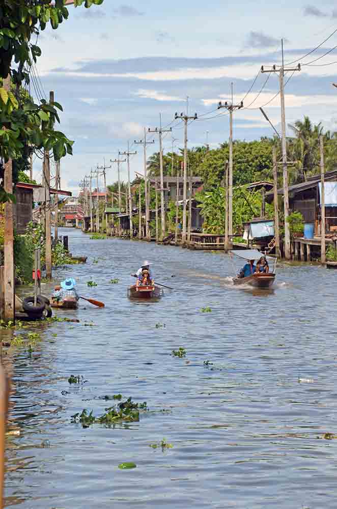 AsiaPhotoStock, klong