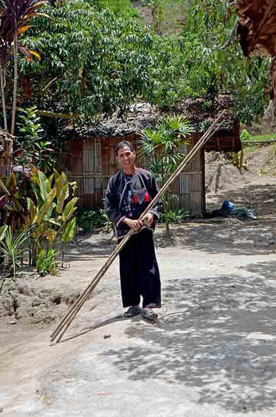 AsiaPhotoStock, mien man