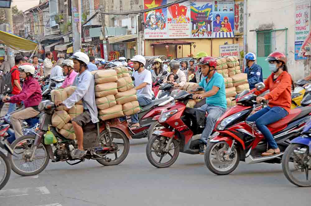 AsiaPhotoStock, motorcycles