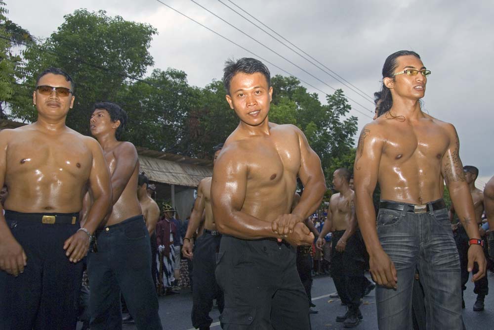 AsiaPhotoStock, muscles