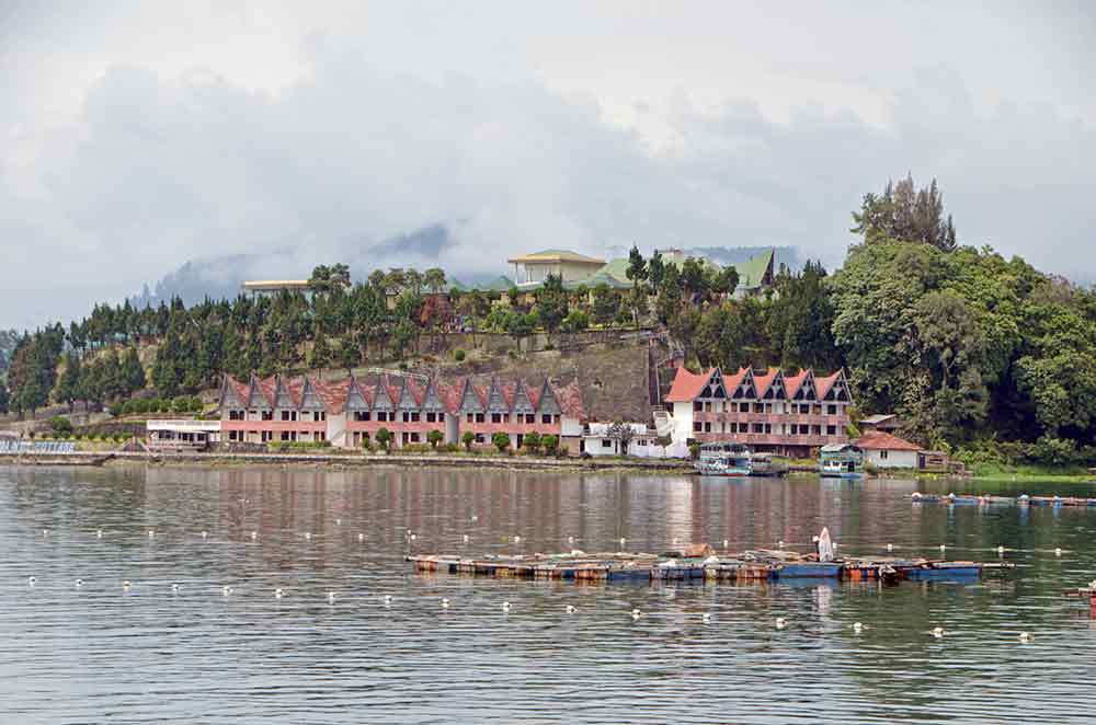 AsiaPhotoStock, parapat