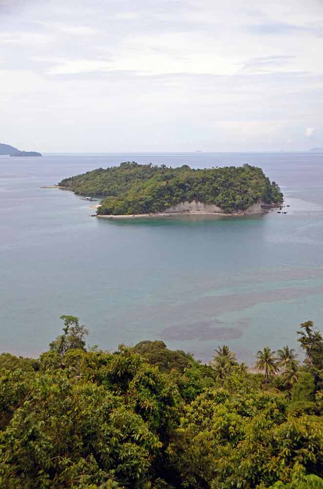 AsiaPhotoStock, view sabang